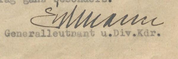 Erdmann, Wolfgang - Germany: All Eras: Signature Database - Gentleman's ...
