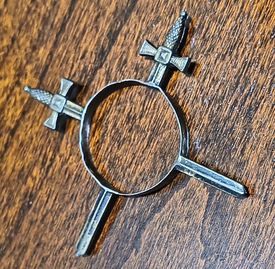 Mystery Swords - Germany: Imperial: The Orders, Decorations and Medals ...