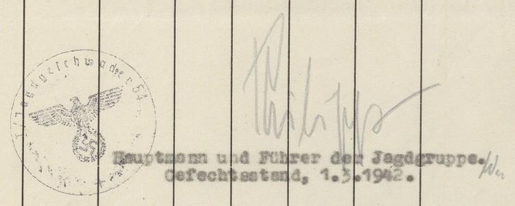 Philipp, Hans - Germany: All Eras: Signature Database - Gentleman's ...
