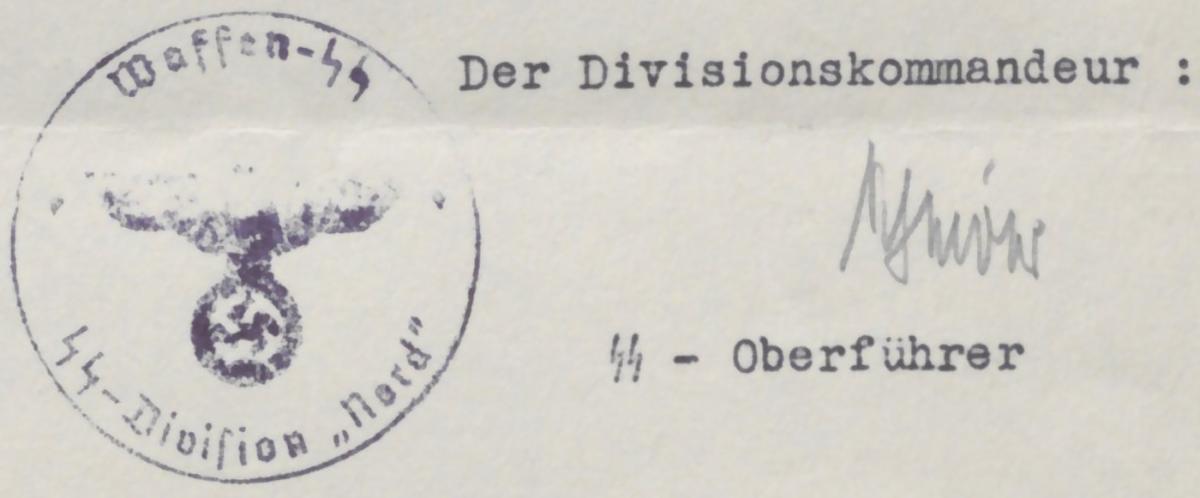 Scheider, Hans - Germany: All Eras: Signature Database - Gentleman's ...