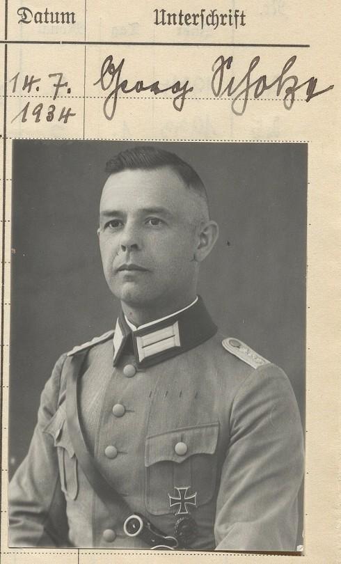 Scholze, Georg - Germany: All Eras: Signature Database - Gentleman's ...