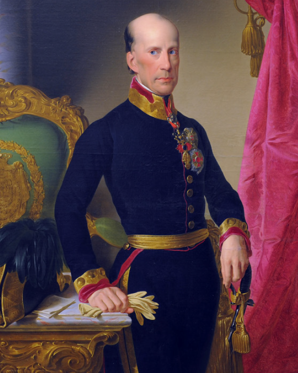 AUSTRIAN UNIFORM - Central & Eastern European States - Gentleman's ...