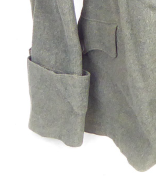 Opinion on this m1920 tunic - Germany: Weimar Republic & Deutsche ...