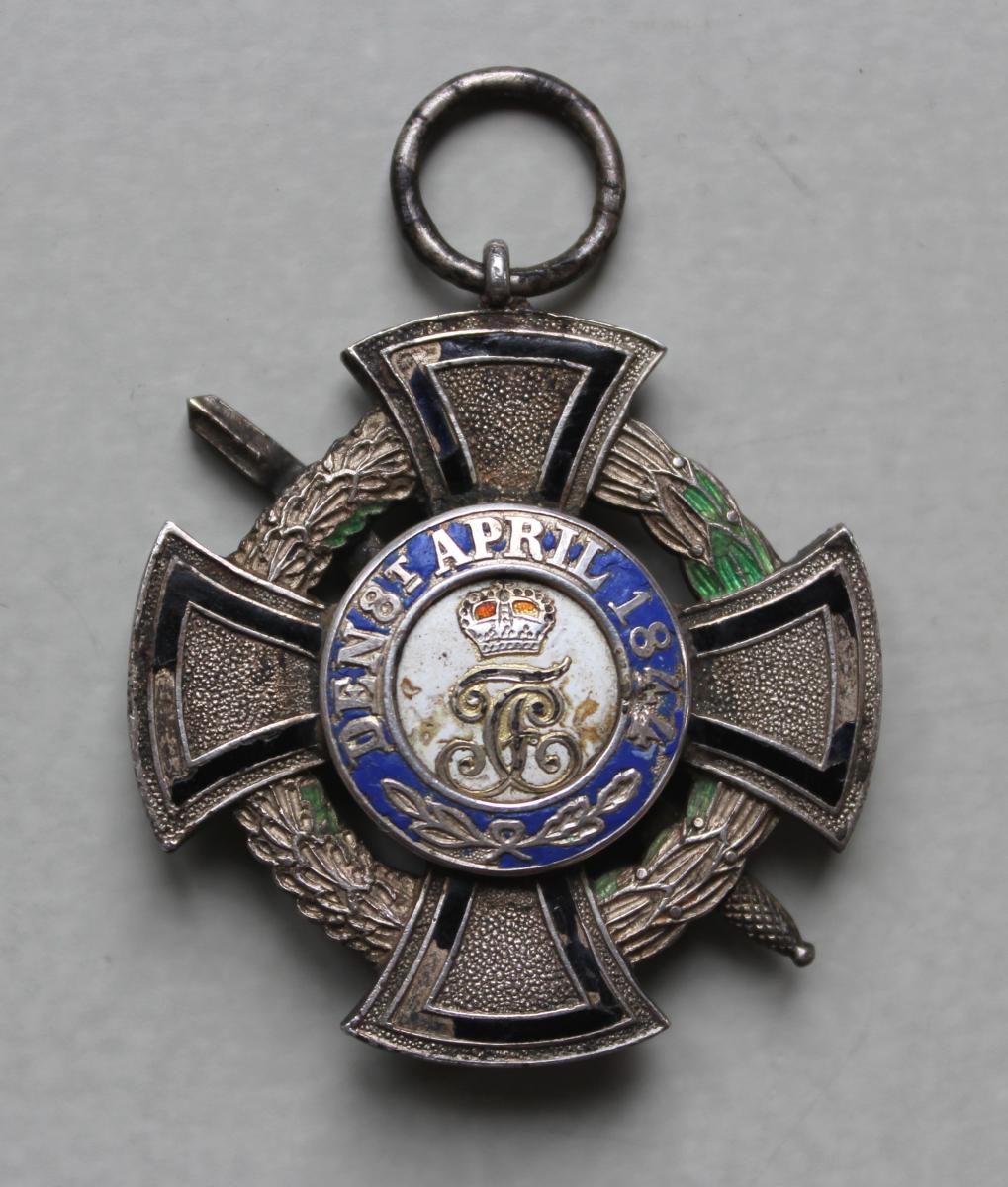 Mystery Swords - Germany: Imperial: The Orders, Decorations and Medals ...