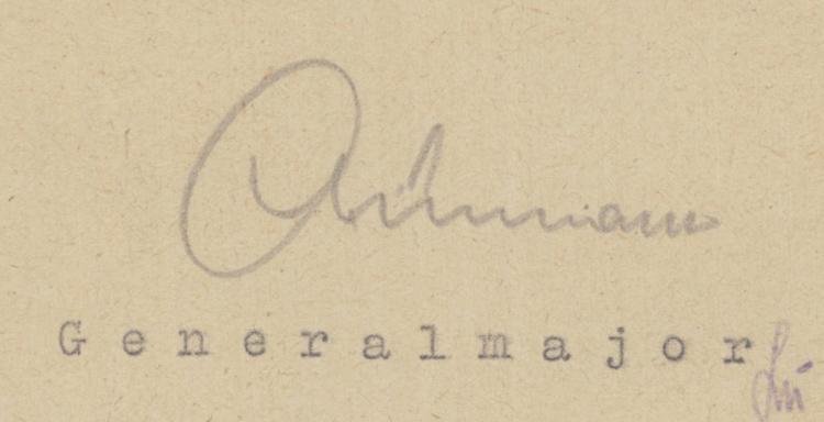 Oschmann, Hans - Germany: All Eras: Signature Database - Gentleman's ...
