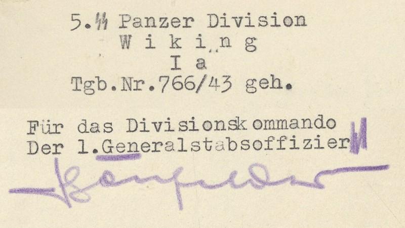 Schönfelder, Manfred - Germany: All Eras: Signature Database ...