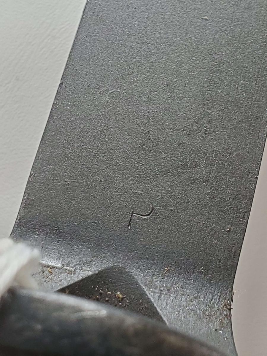 FAL Type C Socket Bayonet - Swords & Edged Weapons - Gentleman's ...