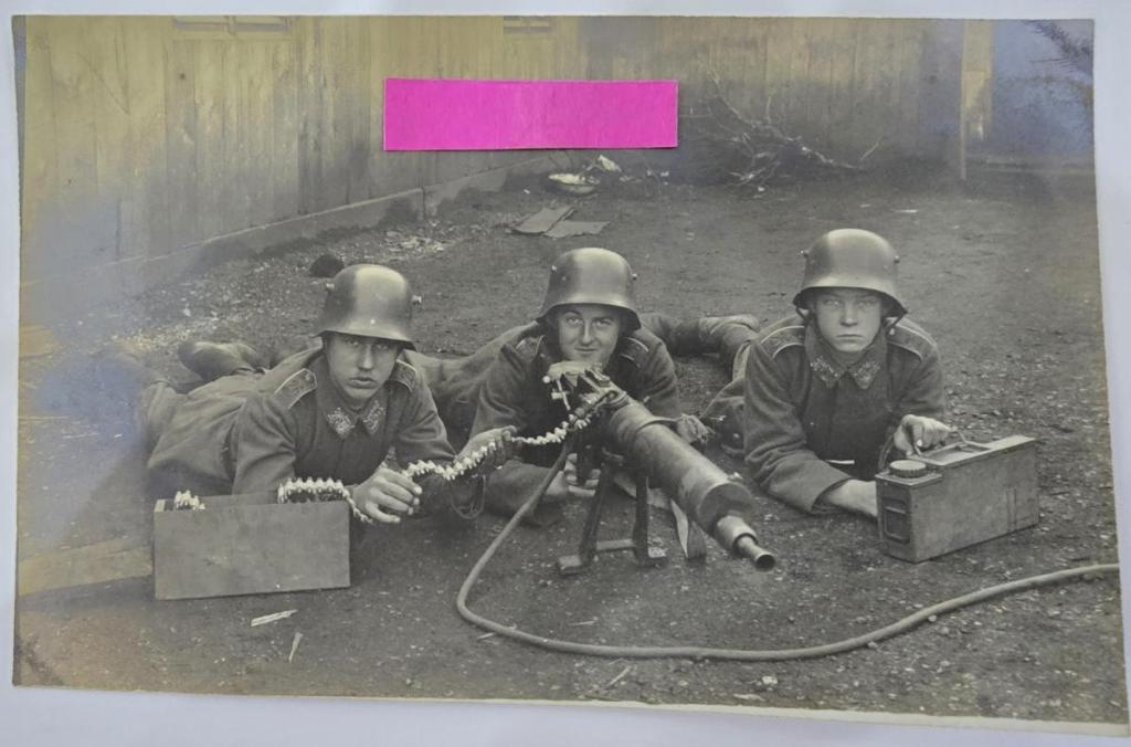 Regiment 26. collar insignia. - Germany: Weimar Republic & Deutsche ...