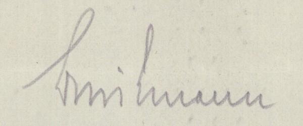 Brinkmann, Helmuth - Germany: All Eras: Signature Database - Gentleman ...