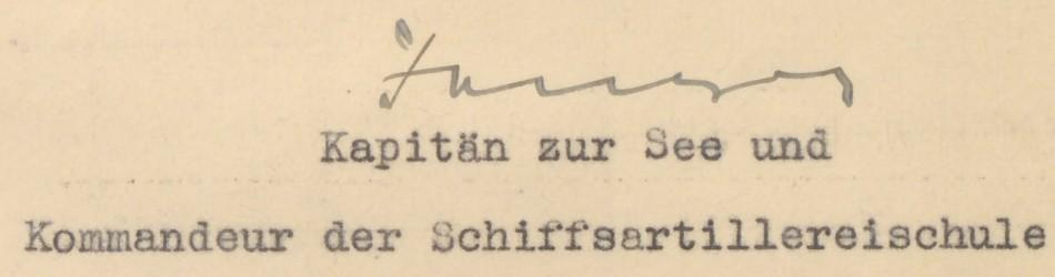 Fanger, Paul - Germany: All Eras: Signature Database - Gentleman's ...