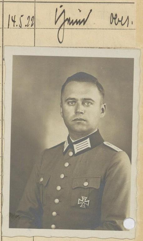 Heim, Ferdinand - Germany: All Eras: Signature Database - Gentleman's ...