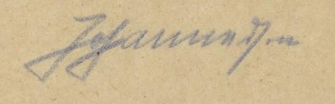Johannesson, Rolf - Germany: All Eras: Signature Database - Gentleman's ...