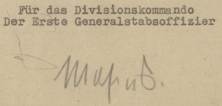 Masius, Wilhelm - Germany: All Eras: Signature Database - Gentleman's ...