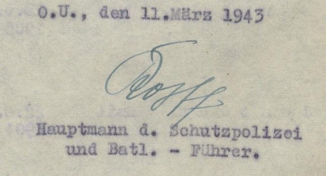Kopff, Helmut - Germany: All Eras: Signature Database - Gentleman's ...
