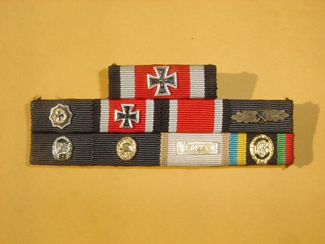 Post war paper work,what is this for? - Germany: Third Reich: Research ...