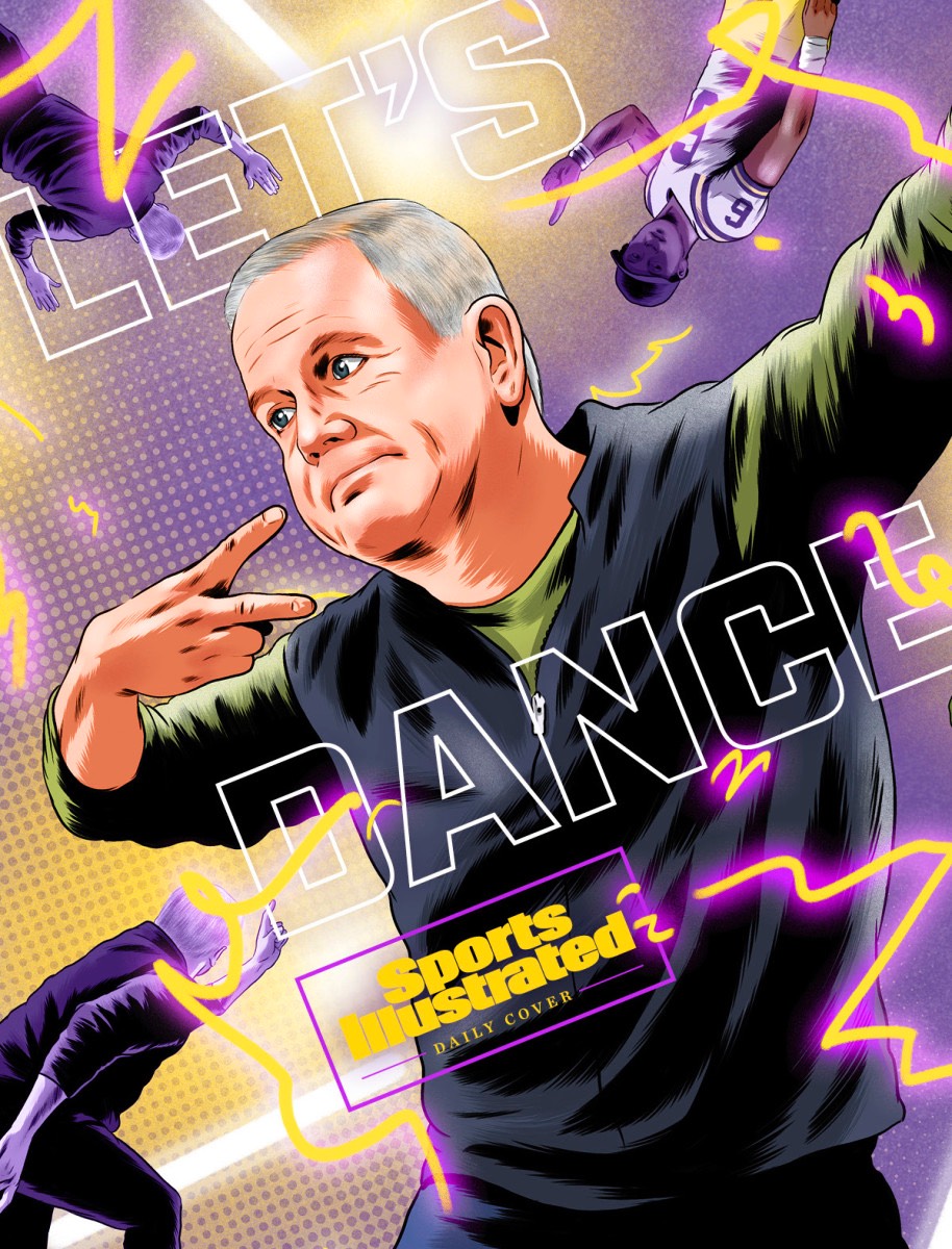 Brian Kelly canned - Page 2 - Notre Dame - Domer Domain