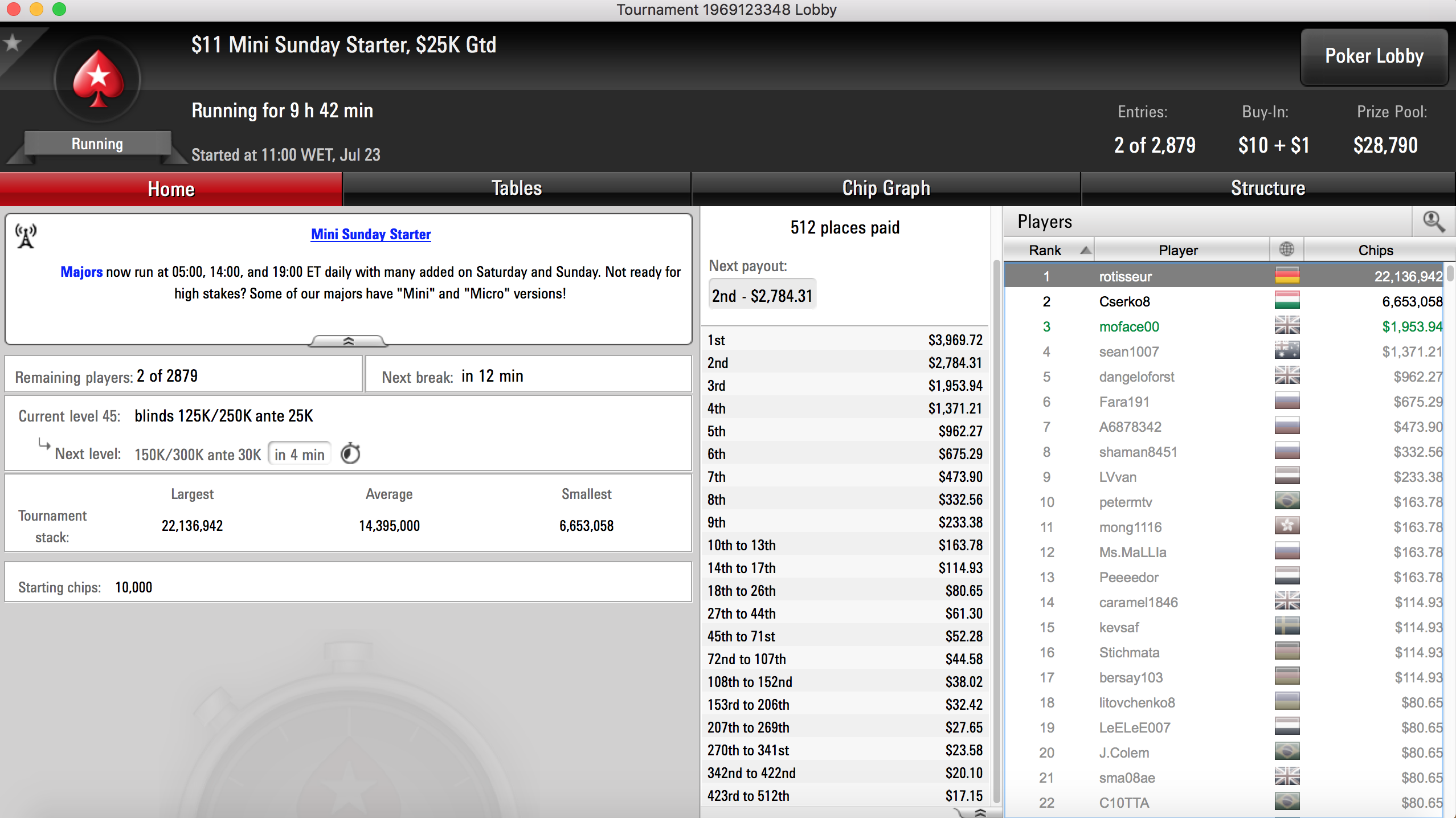 withdrawal fees pokerstars - Poker - Punters Lounge Forum