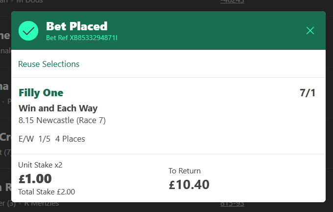 Racing chat- Saturday 22nd march - At The Races - Racing Forum ...