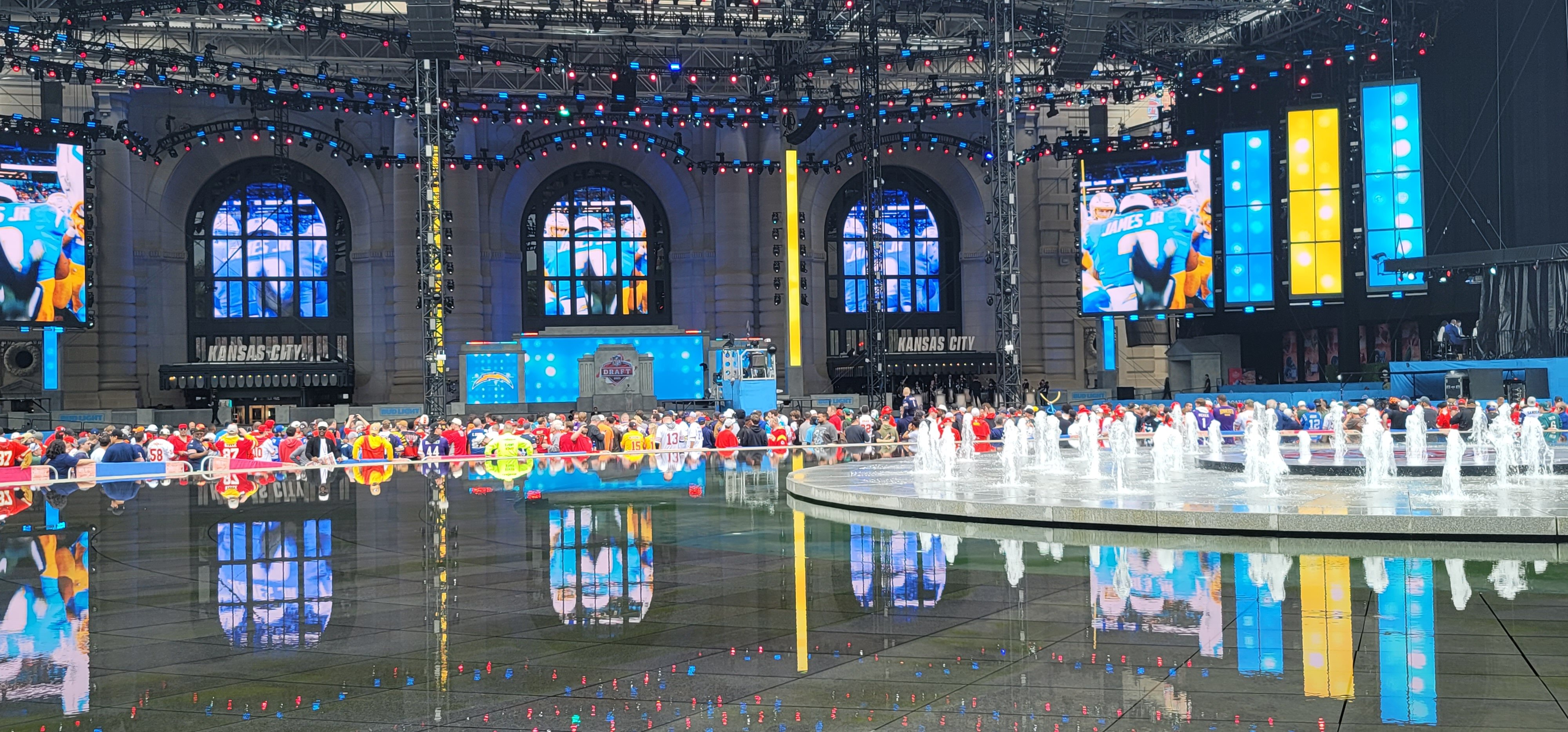 2023 NFL draft thread - 4x World Champion Chiefs Talk Only (4xWCCTO ...
