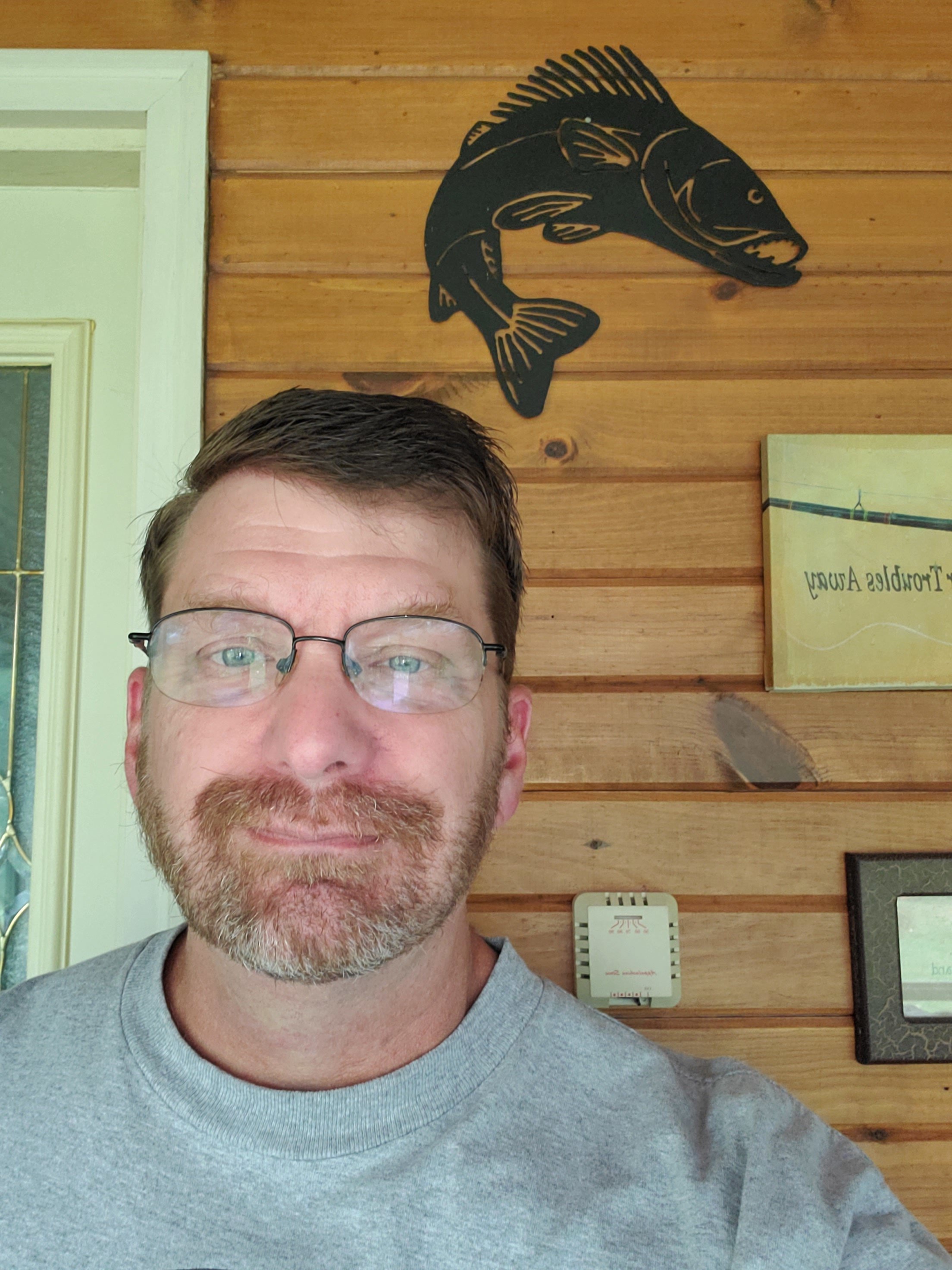 Steve Helm - Aquarium Co-Op Forum