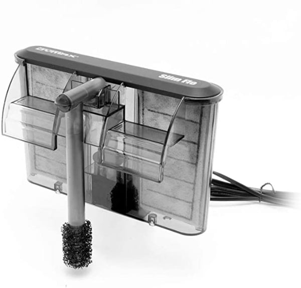 Dymax Slim Flo Filter - General Chat - Aquarium Co-Op Forum
