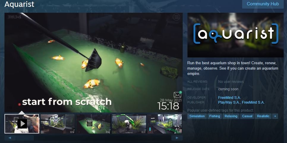 Digital aquarium builder - General Chat - Aquarium Co-Op Forum