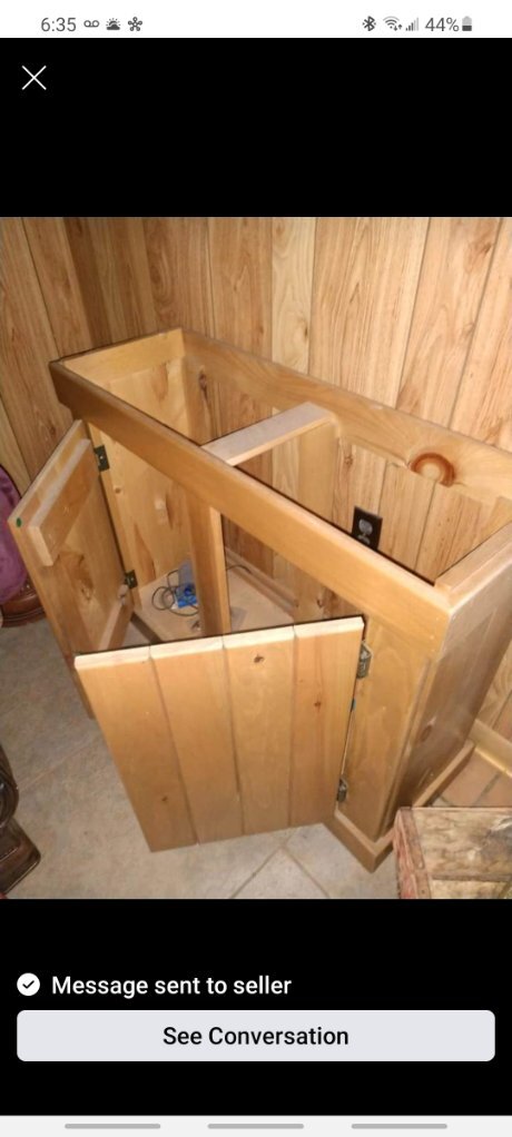 Mbuna Fry tank setup - Photos, Videos & Journals - Aquarium Co-Op Forum