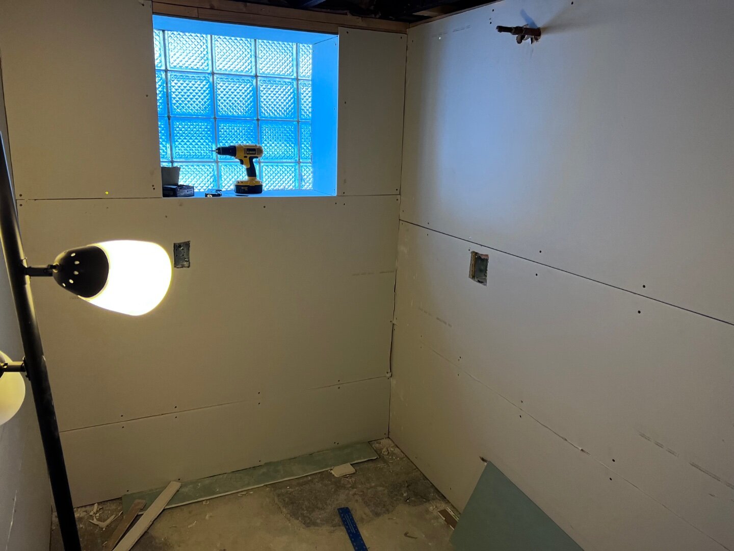 Basement Fish Room Build - General Chat - Aquarium Co-Op Forum