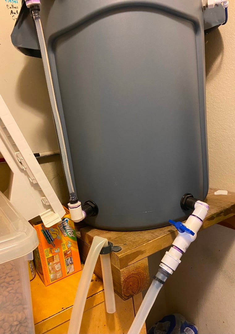 RODI water storage - General Chat - Aquarium Co-Op Forum