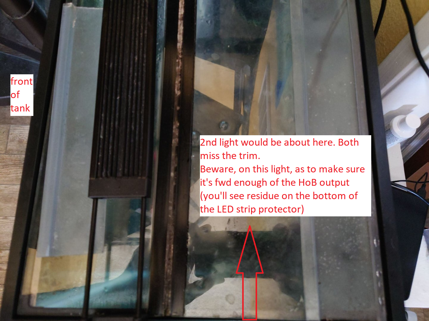Fluval 3.0 question - Plants, Algae, and Fertilizers - Aquarium Co-Op Forum