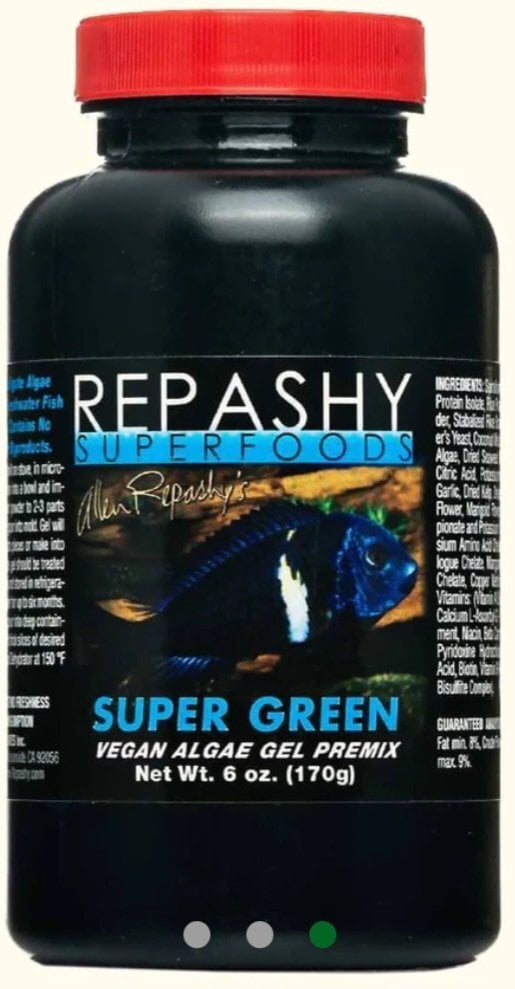 Oto's (Repashy Super Green vs Soilent Green) - General Chat - Aquarium ...