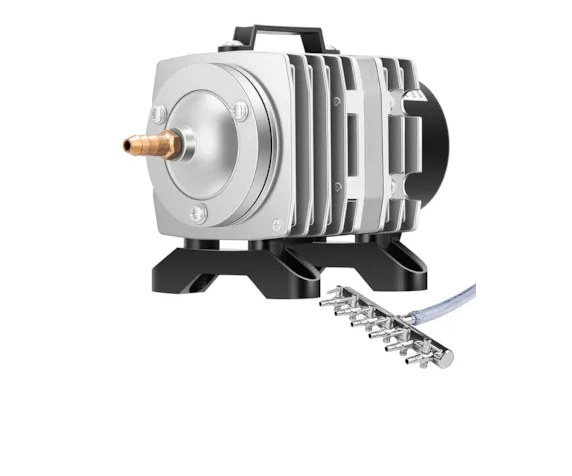 Best Multi-Head Air Pump? - General Chat - Aquarium Co-Op Forum