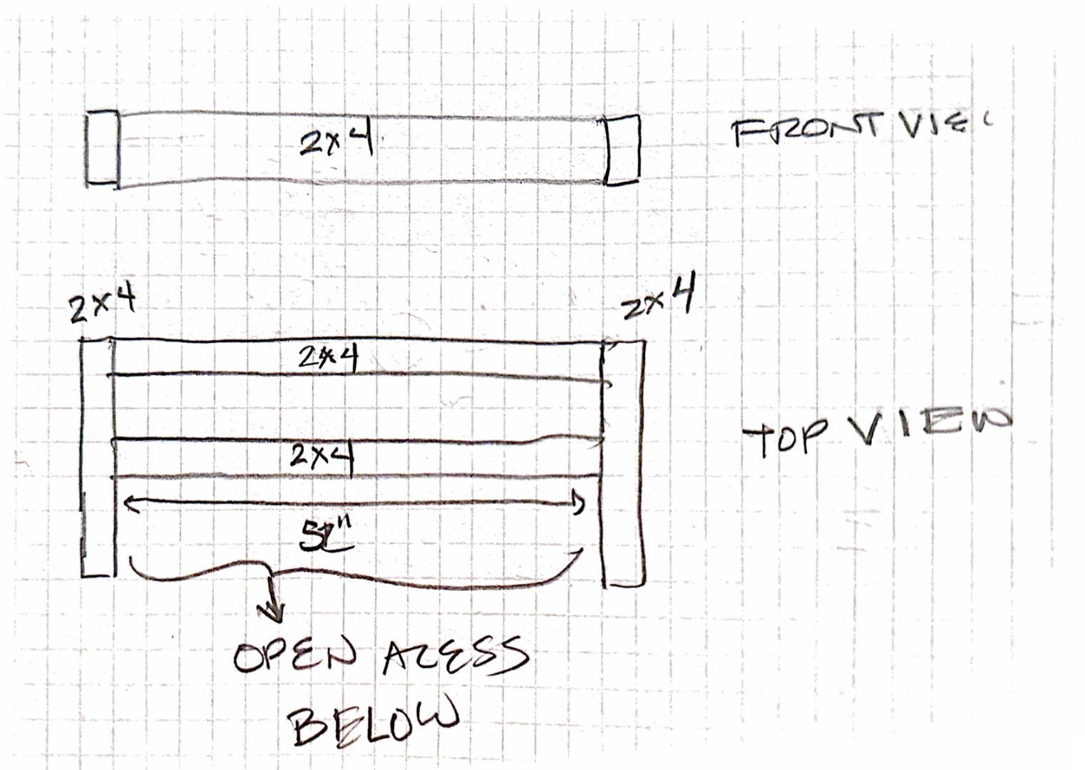 Building Co-op Style Racks for My Fish Room - General Chat - Aquarium ...