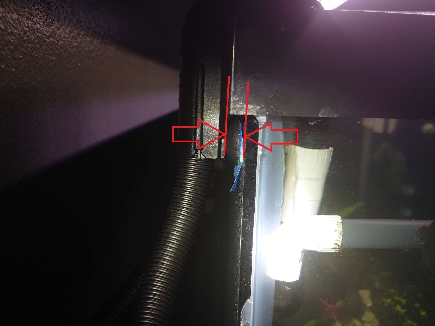 Fluval 407 - Thoughts from a Design Engineer (mildly a review ...