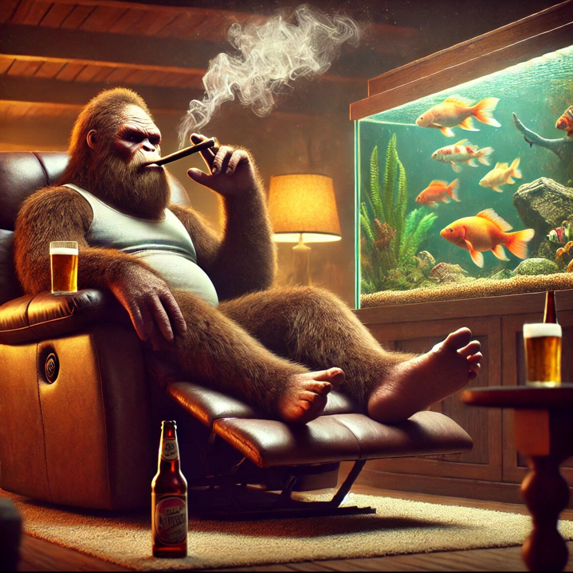 Squatching_Fish - Aquarium Co-Op Forum