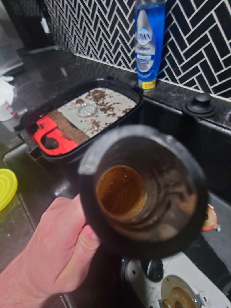 Canister Filters, Maintenance, and Major Engineering Design Issues ...