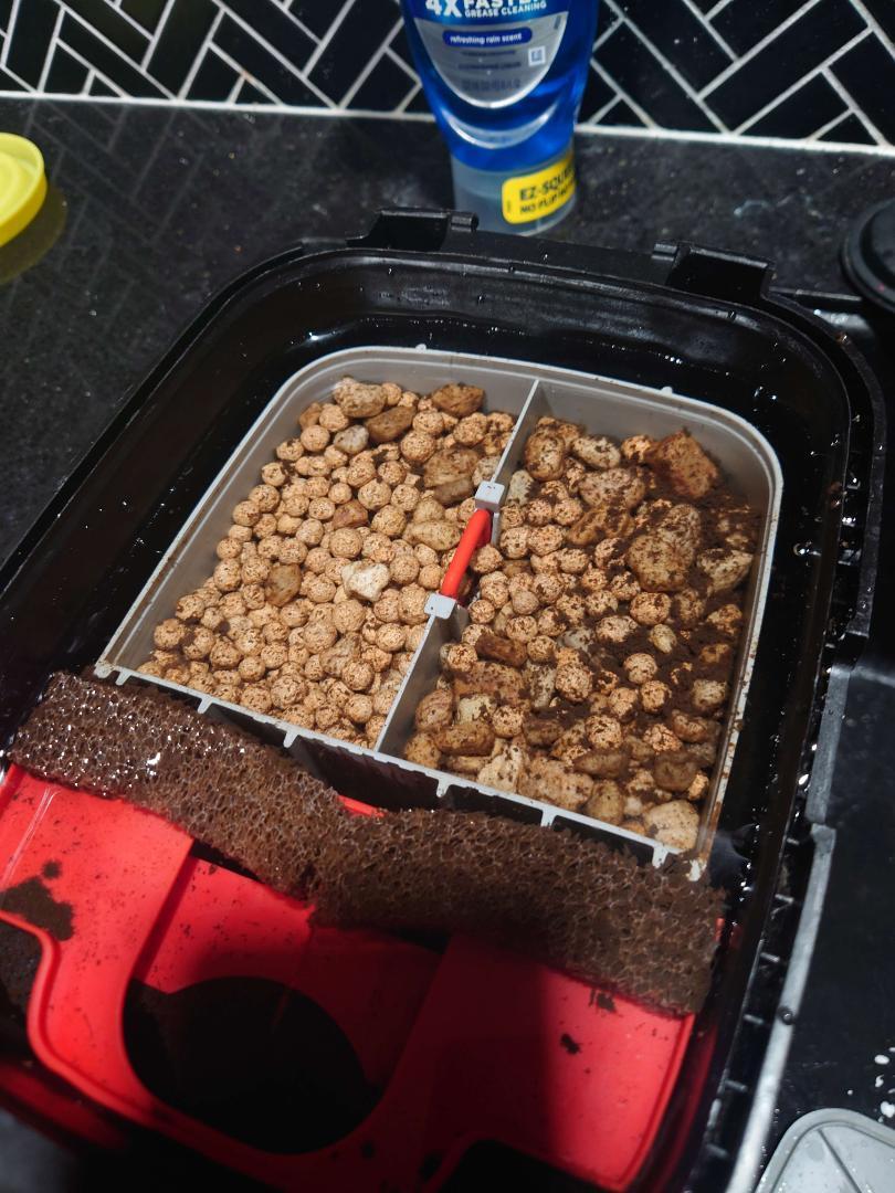 Canister Filters, Maintenance, and Major Engineering Design Issues ...