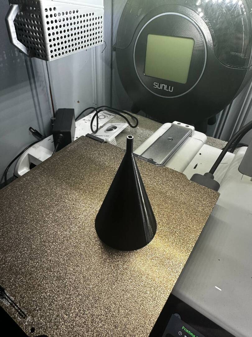 Passive C02 Diffuser - Aquarium DIY & 3D Printing - Aquarium Co-Op Forum