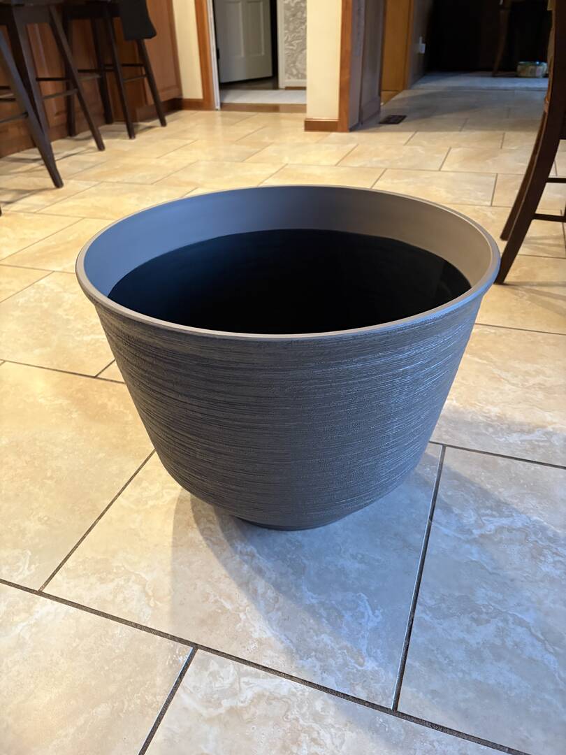 Container ponds - General Chat - Aquarium Co-Op Forum