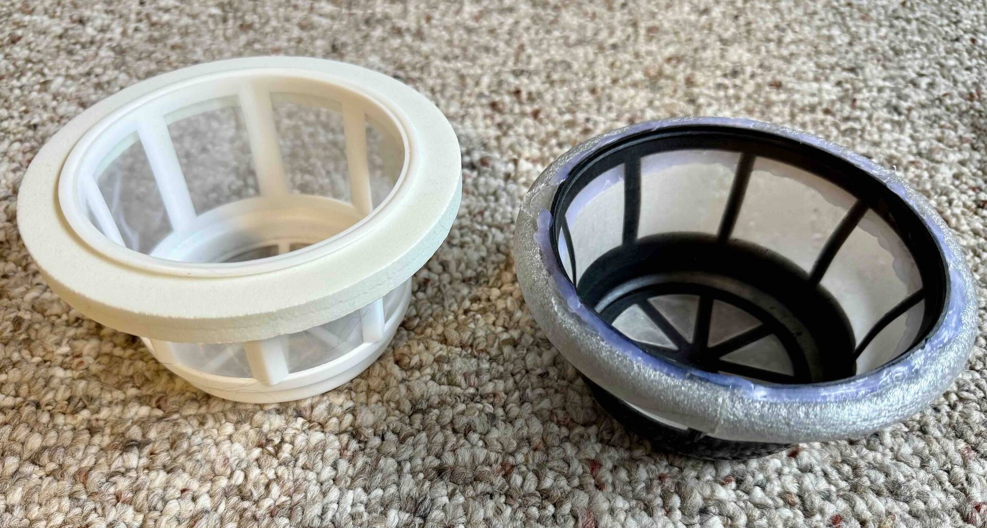 DIY and 3d Printing Dean's Fry Rack with Upgrades from the community ...