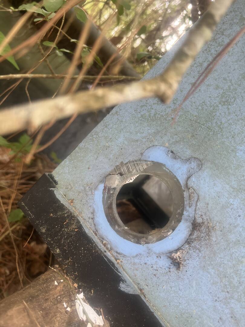 How to fill in this hole? - Aquarium DIY & 3D Printing - Aquarium Co-Op ...