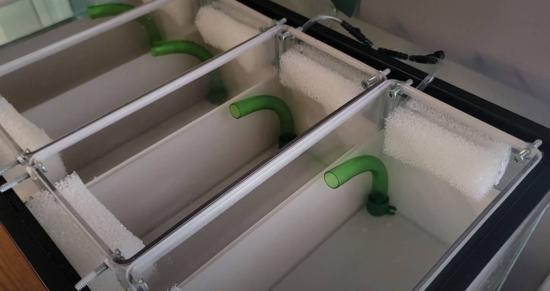 DIY and 3d Printing Dean's Fry Rack with Upgrades from the community ...