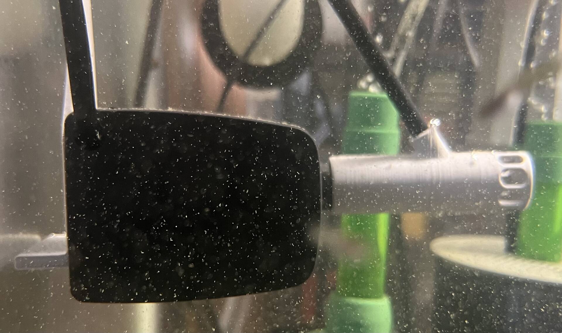 DIY and 3d Printing Dean's Fry Rack with Upgrades from the community ...