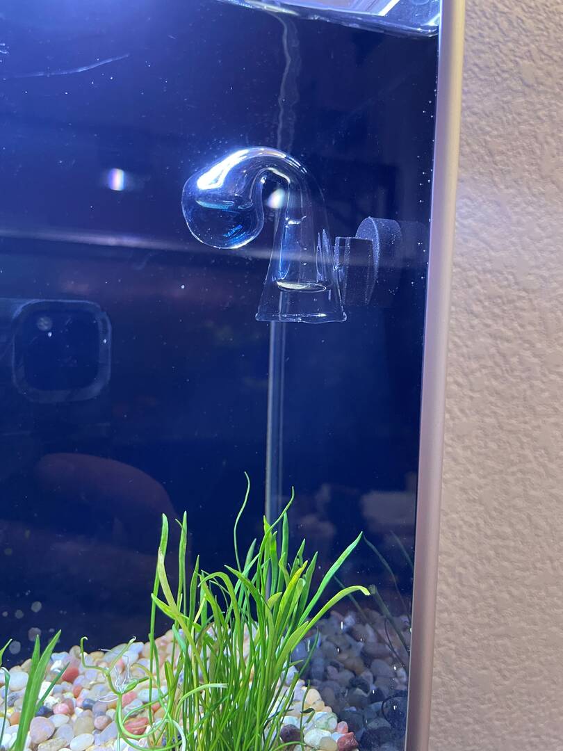 Magnetic co2 drop checker? - Aquarium DIY & 3D Printing - Aquarium Co ...