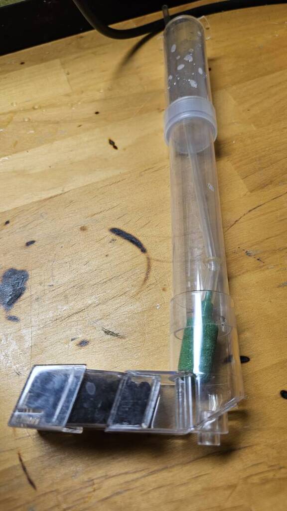 What is this gizmo? - General Chat - Aquarium Co-Op Forum