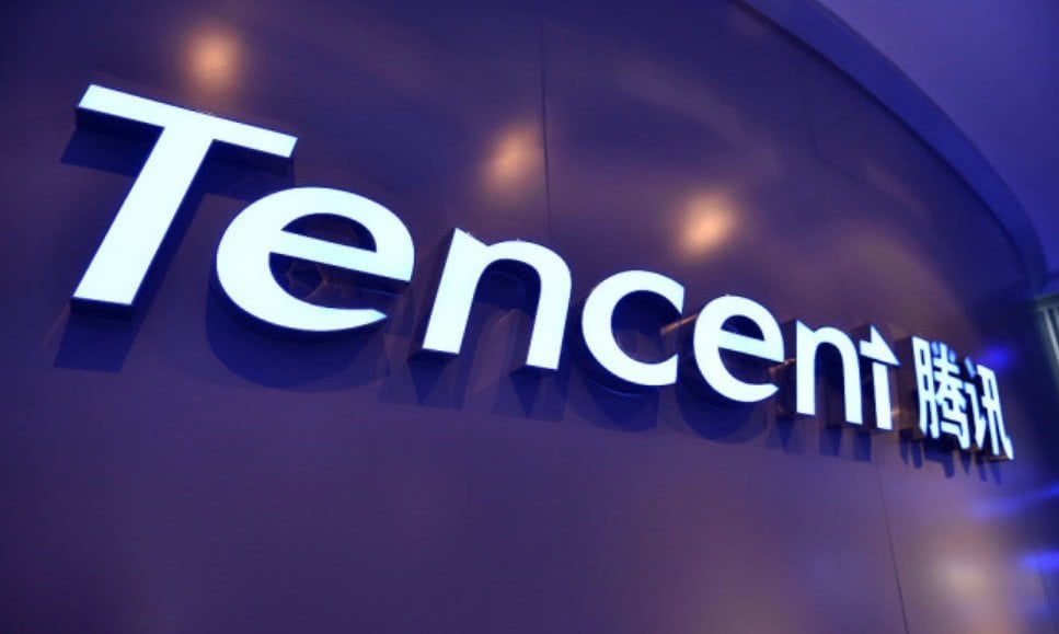 According to reports, Tencent wants to become Ubisoft's largest ...