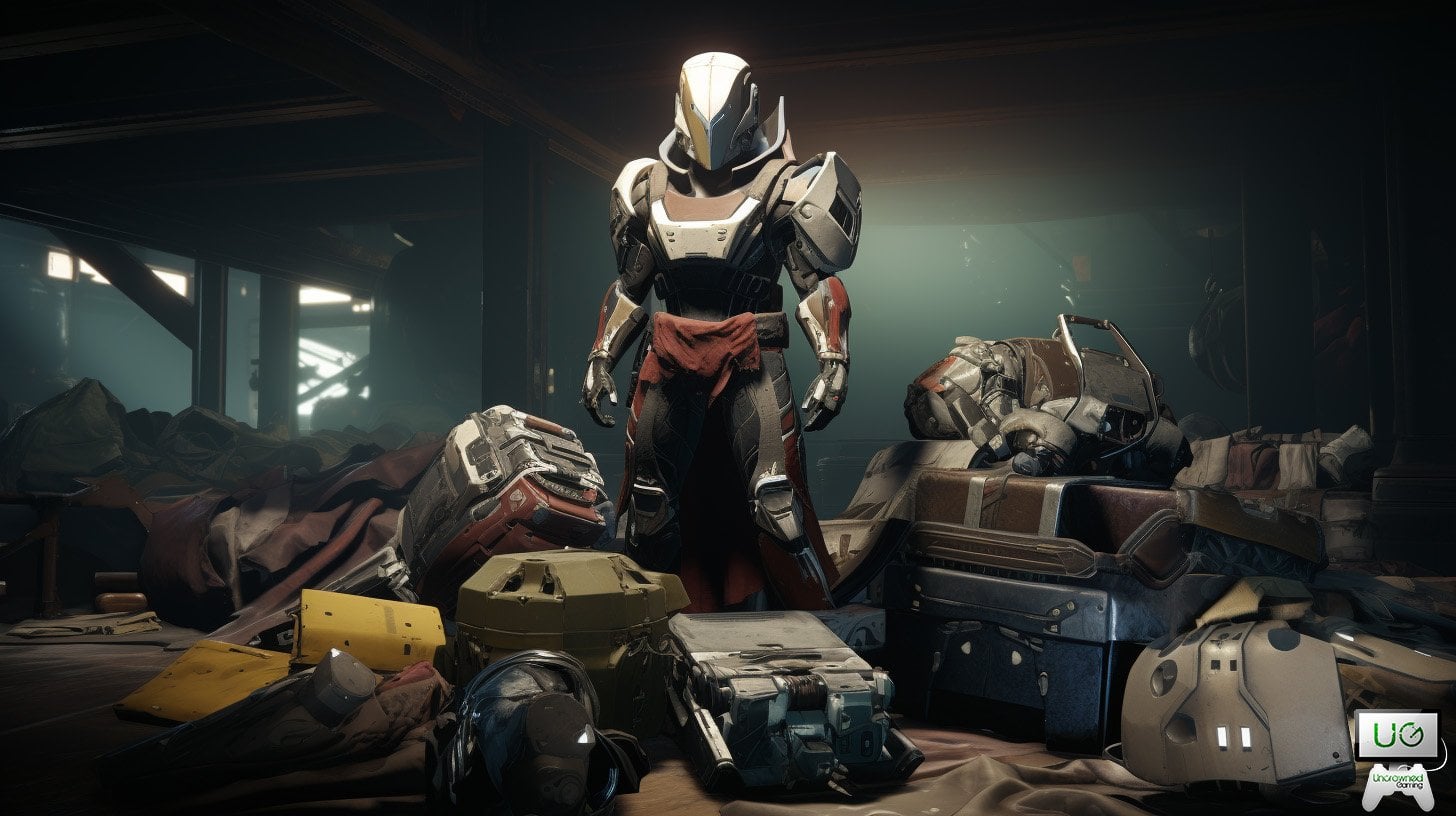 Season 22 Will Bring New Life to Destiny 2's Forgotten Exotic Armors ...