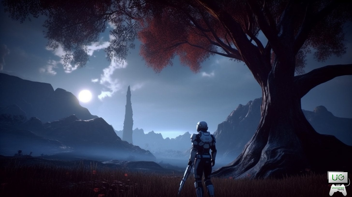 Mass Effect Rumors Dropping Open-World: A Return to Roots? - Mass ...
