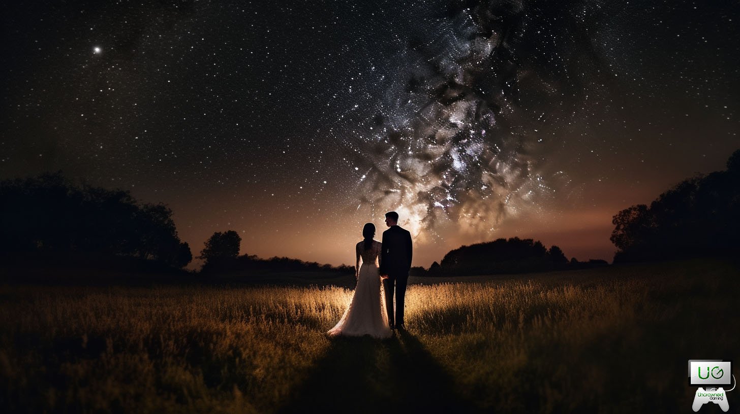 Starfield: How To Get Married - Starfield Companions - Uncrowned Gaming