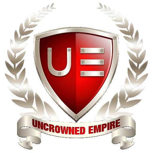 Uncrowned Empire Hub - Uncrowned Gaming